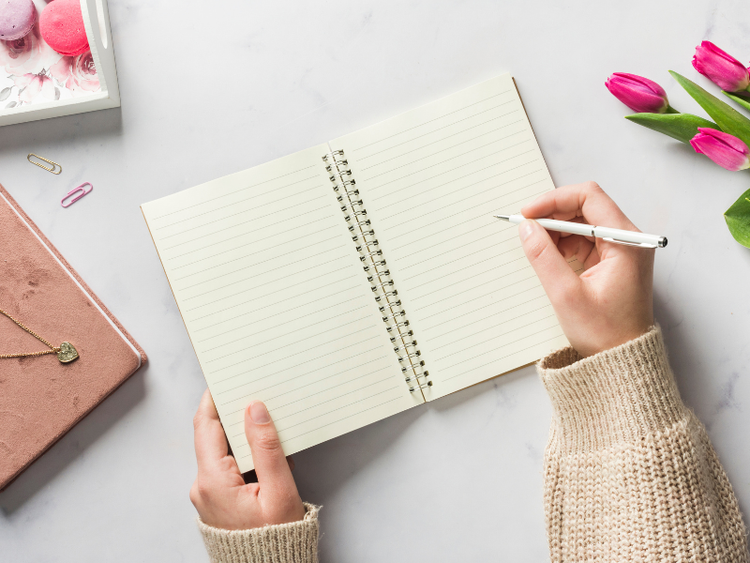 How to Plan Your 2026 Goals Using a Daily Diary Effectively – Paperlla